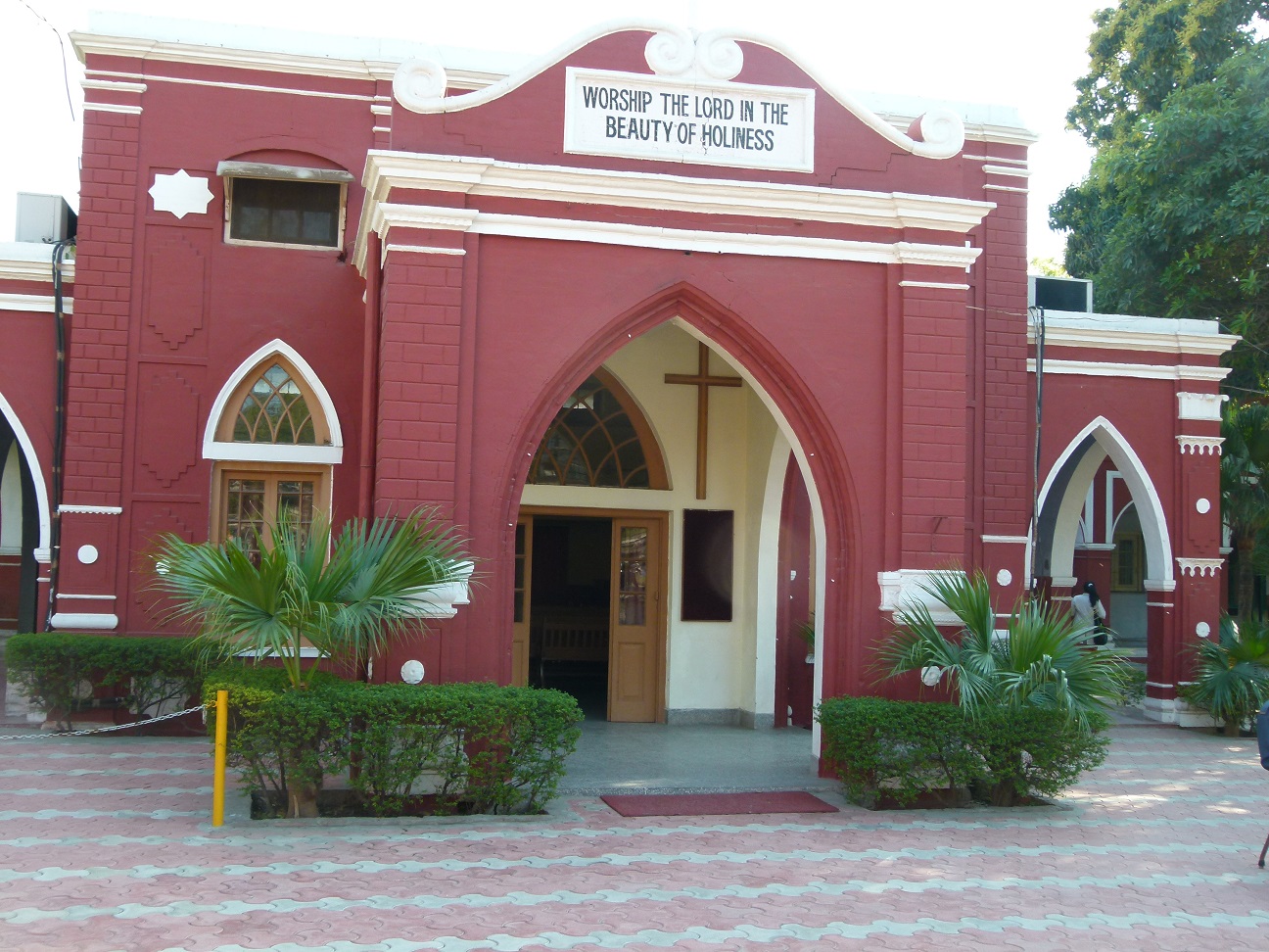 CMC-chapel – Friends of Ludhiana UK