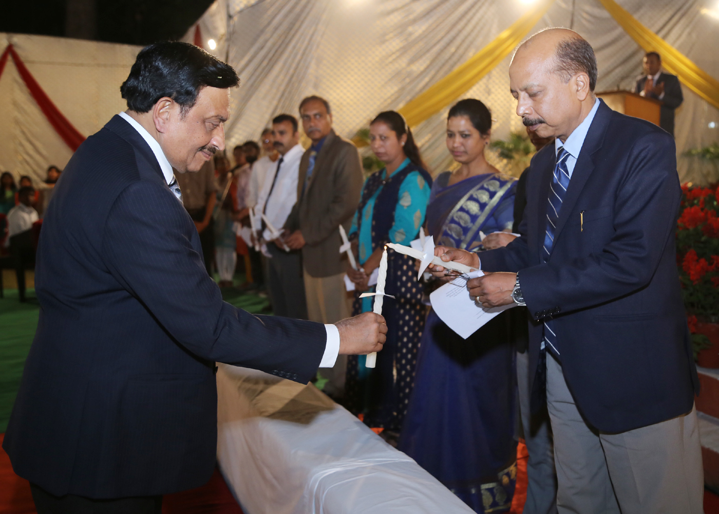 New Director for CMC – Friends of Ludhiana UK